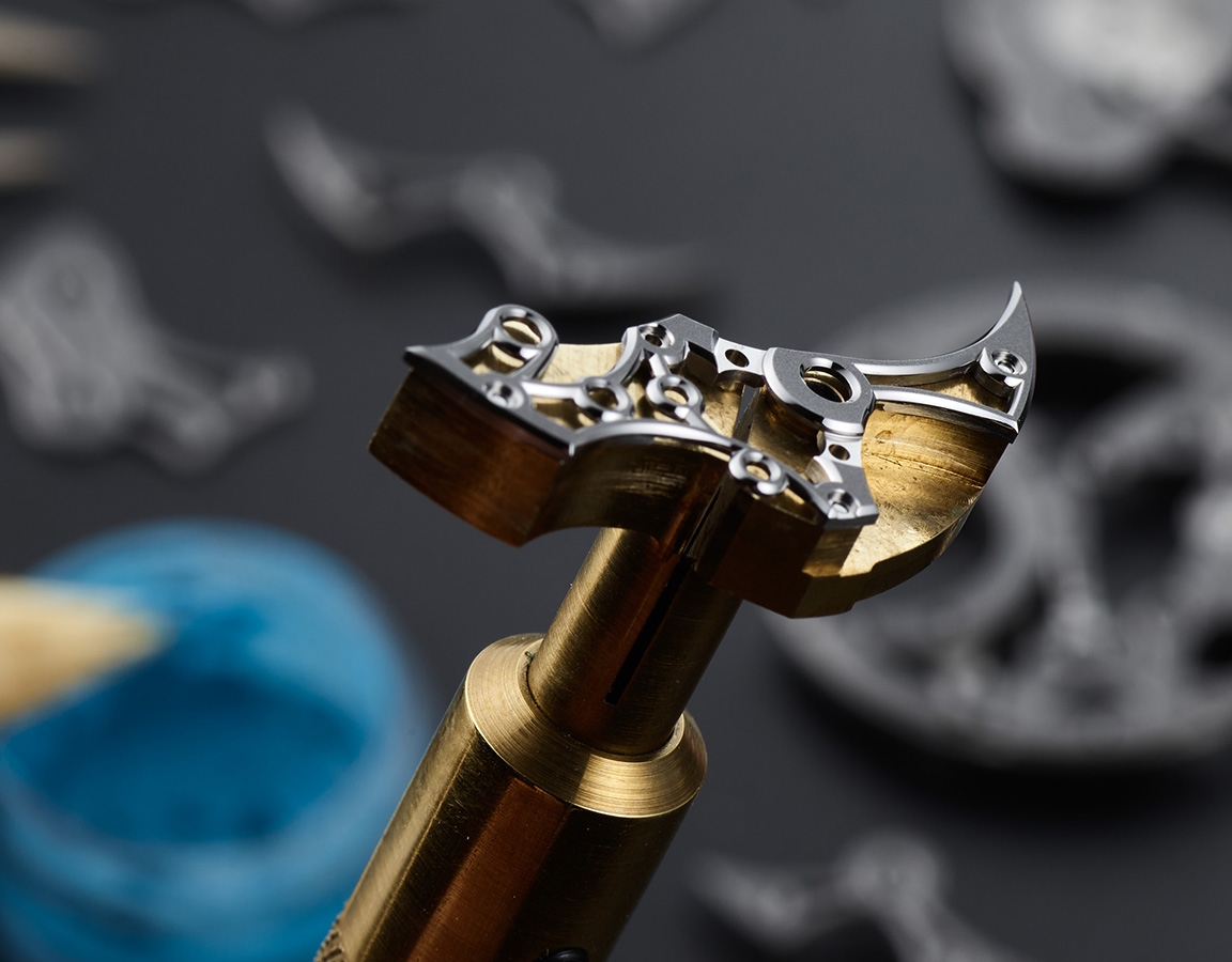 Anglage | Romain Gauthier