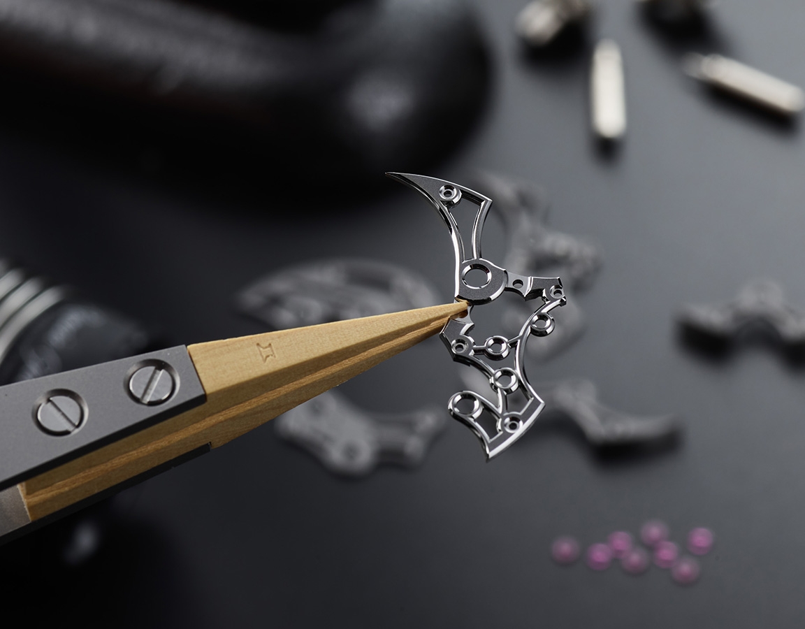 Anglage | Romain Gauthier