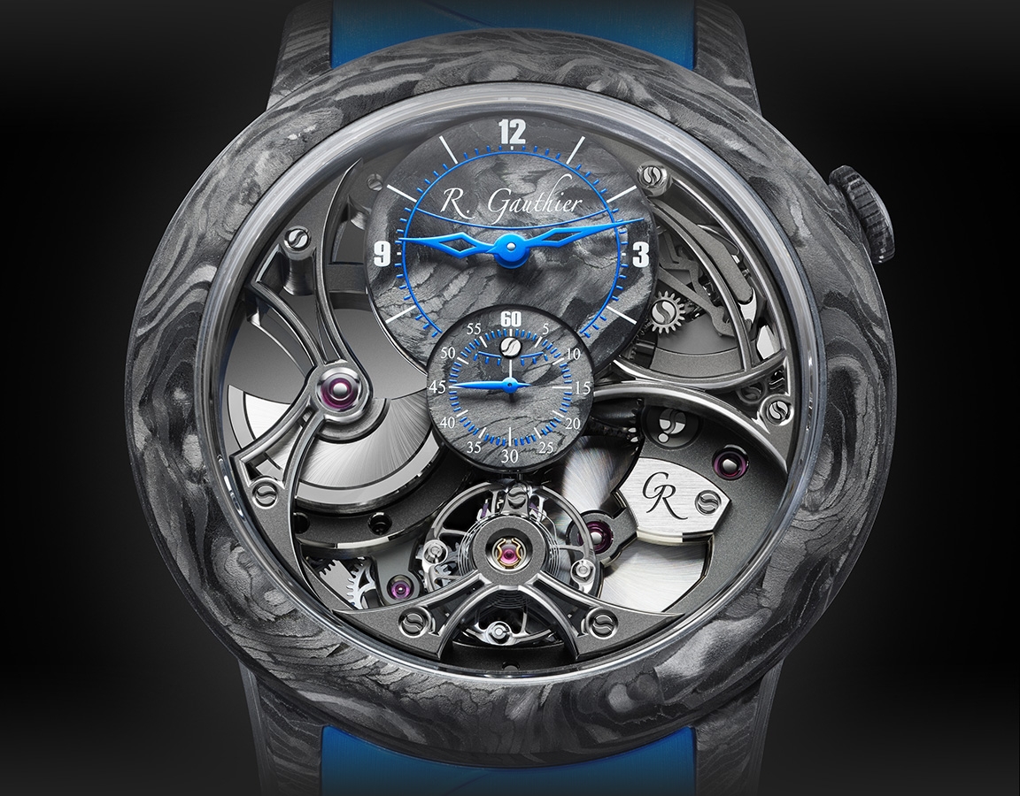Anglage | Romain Gauthier