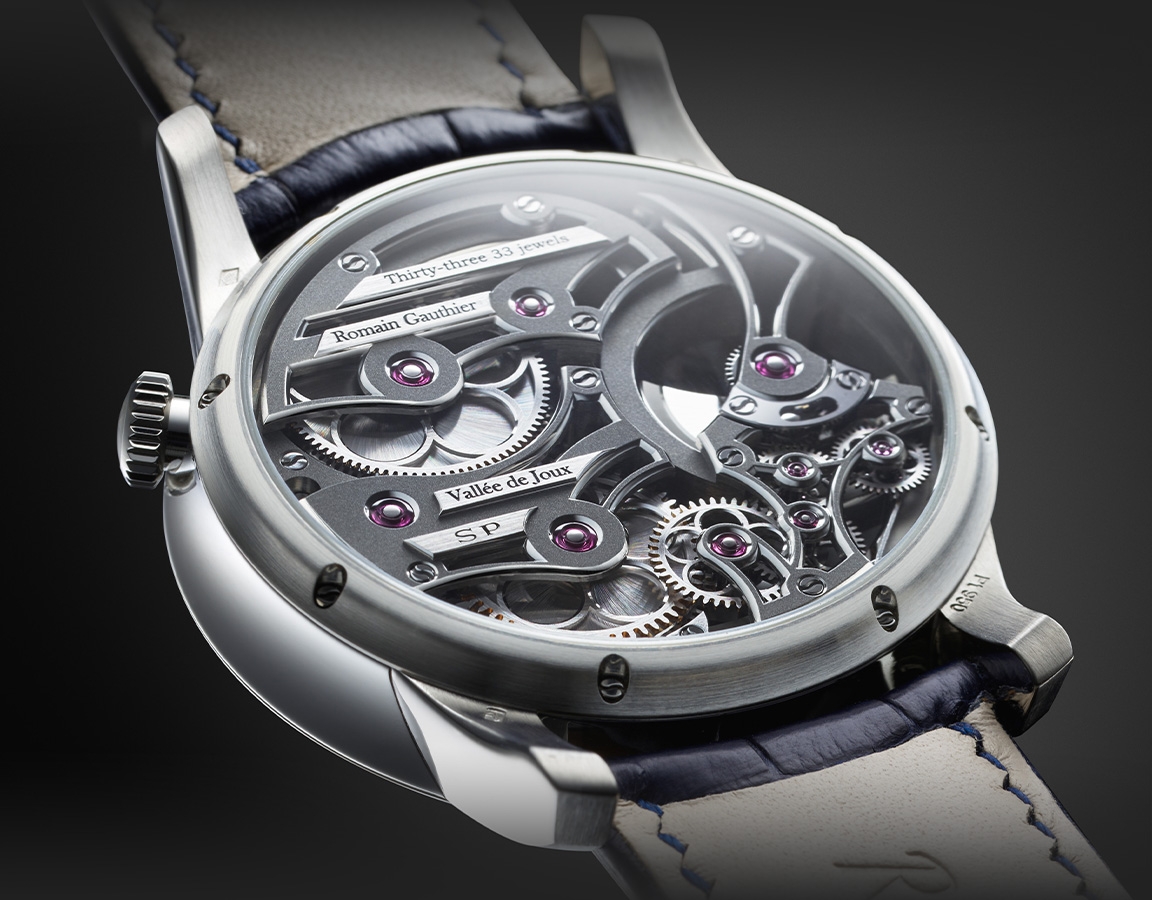 Anglage | Romain Gauthier