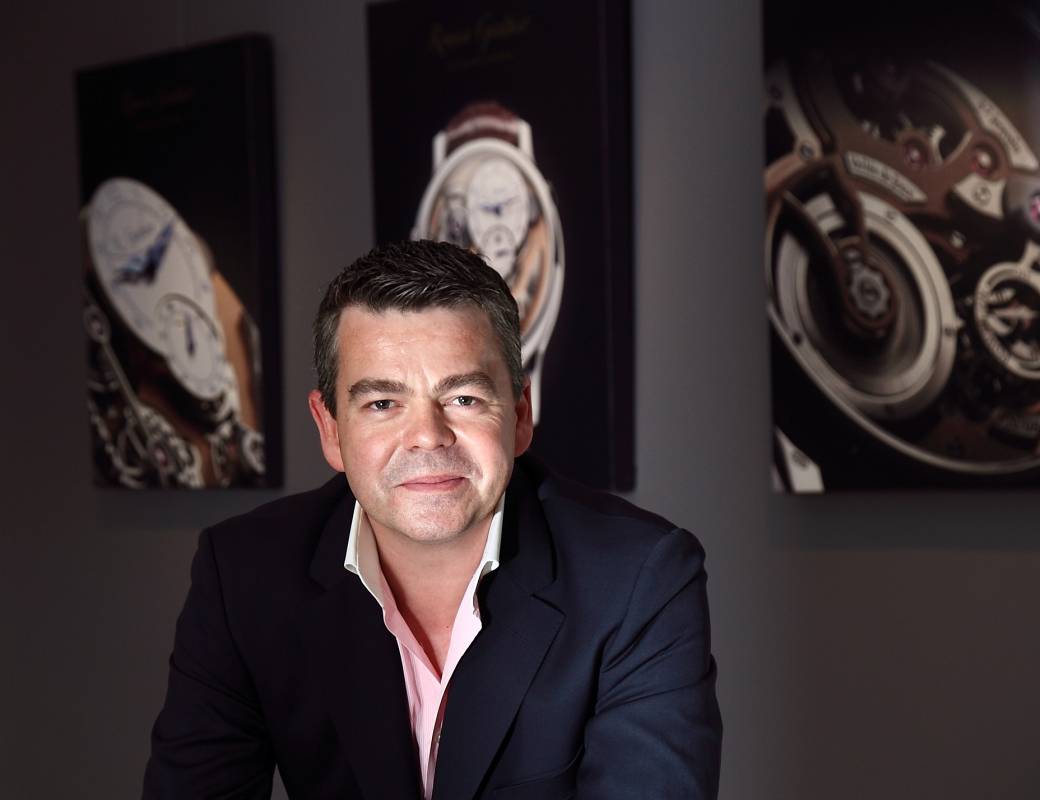 Portraits | Romain Gauthier