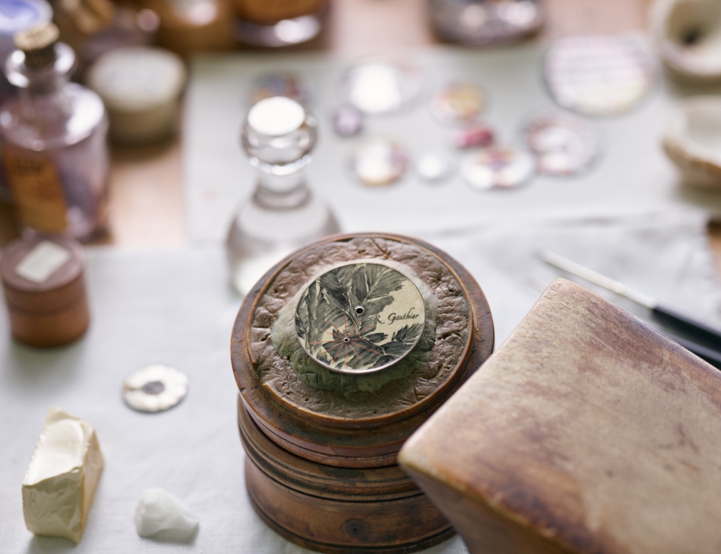 x Anita Porchet | Romain Gauthier